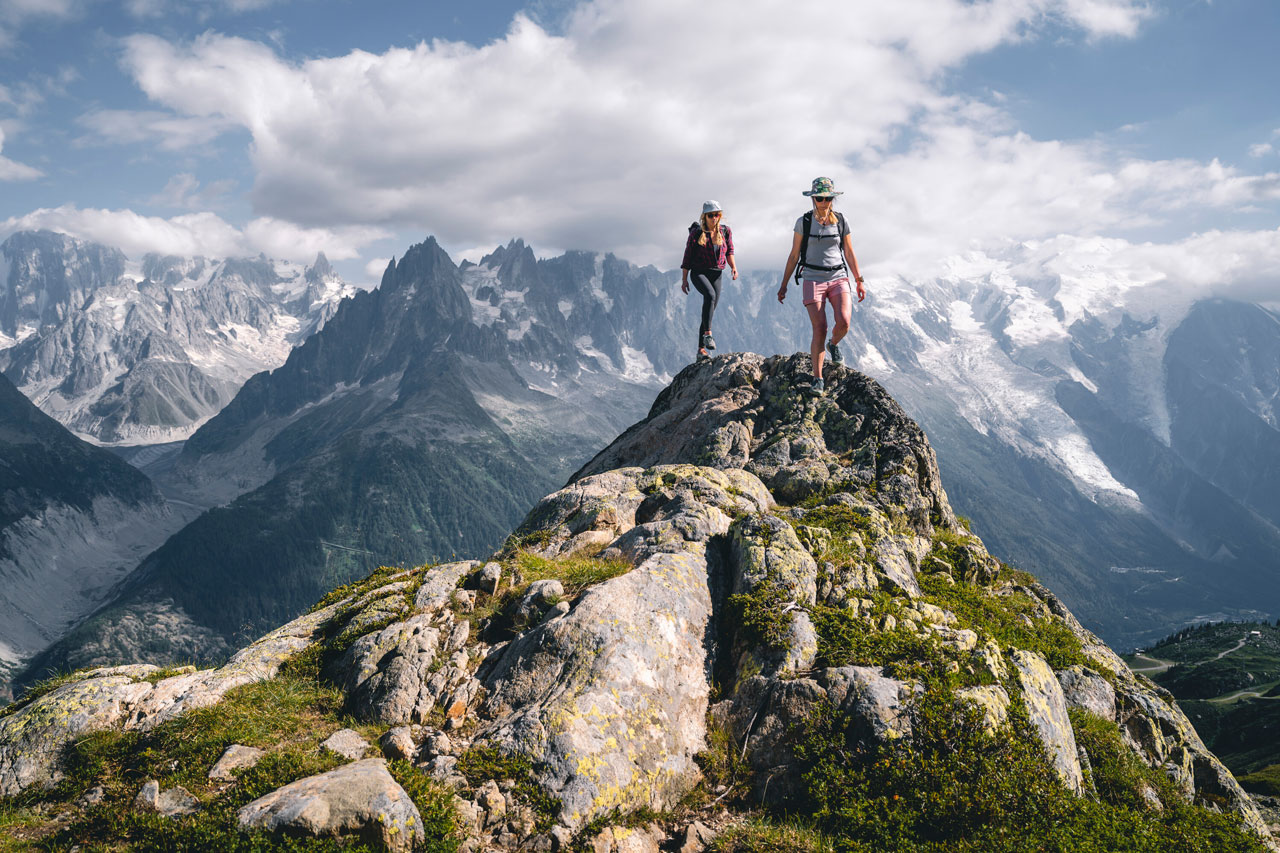 Top 5 Things to Do in Chamonix in Summer | Leo Trippi