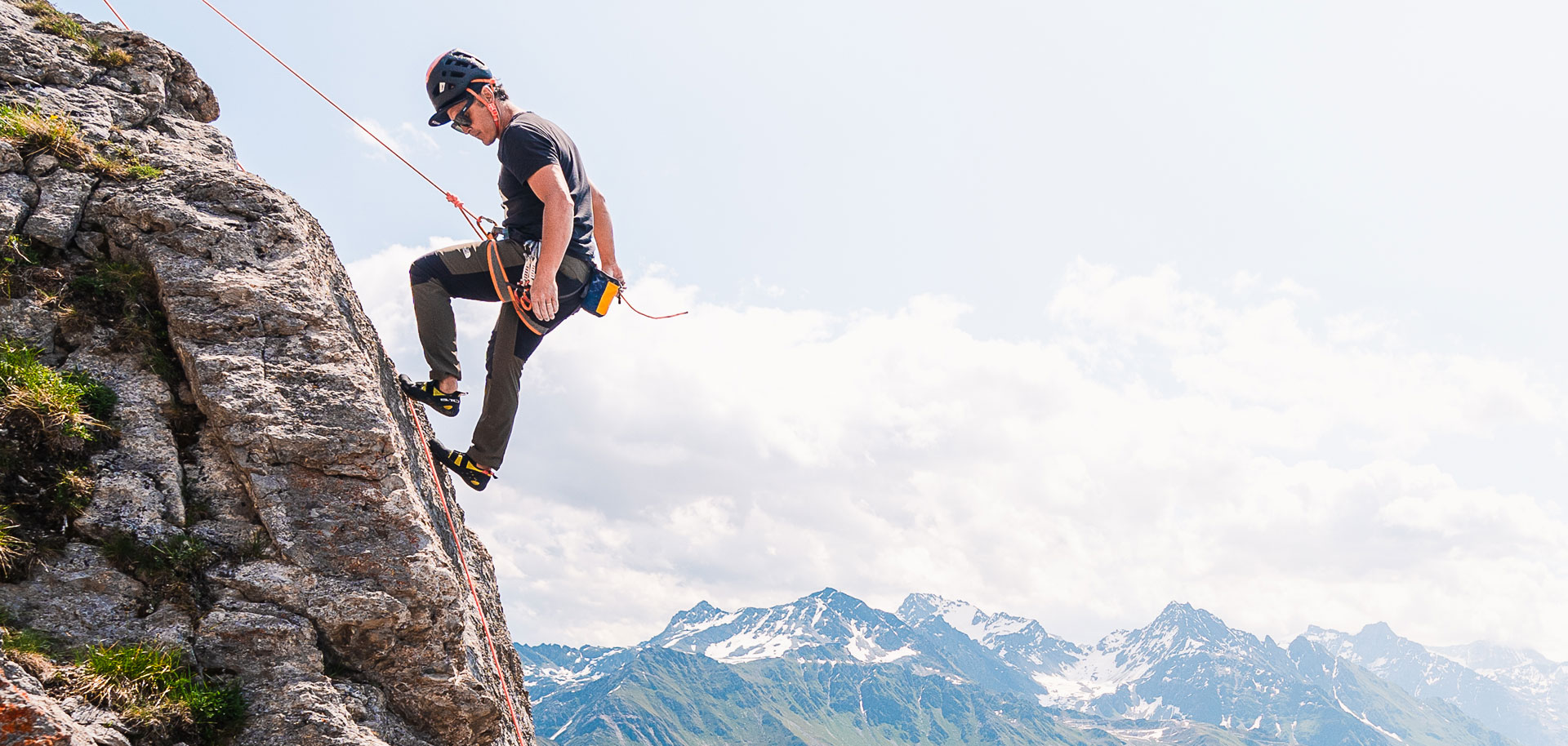 Top 5 Things to Do in Verbier in Summer | Leo Trippi