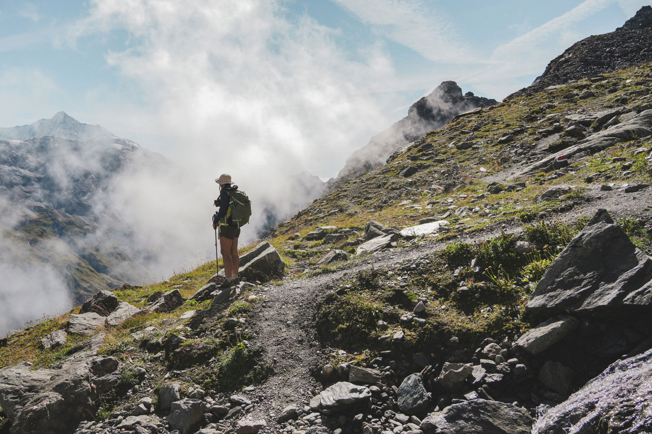 Top 5 Things to Do in Verbier in Summer | Leo Trippi