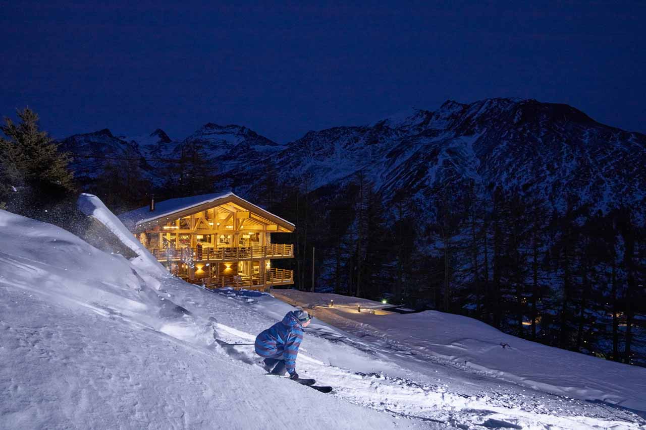 Luxury Ski Chalets to Rent, Luxury Ski Chalet Holidays 2025/26 | Leo Trippi