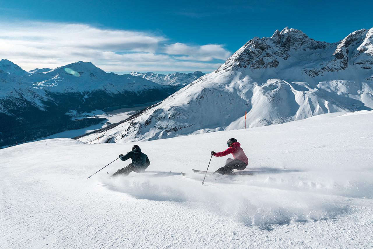 Where to Ski in Switzerland: The Best Resorts for Every Type of Skier ...