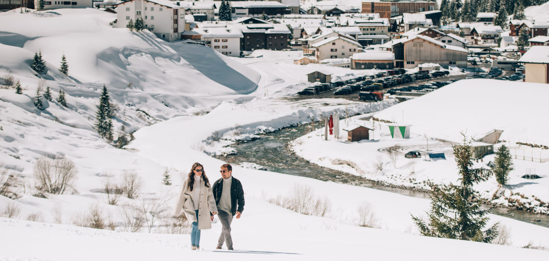 Top Things to Do in Lech for Non Skiers | Leo Trippi