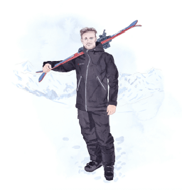 Where to Eat and Drink in Gstaad | Leo Trippi