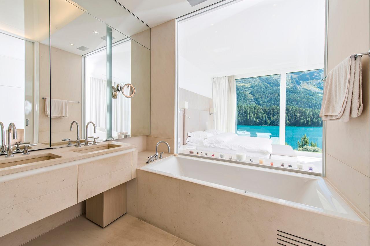 St Moritz Luxury Chalets , St Moritz Ski Resort & Ski Holidays | Leo Trippi