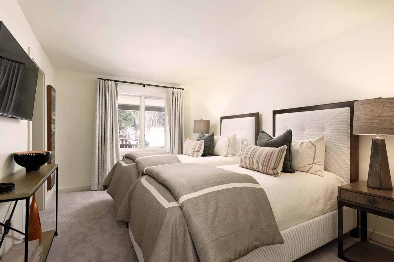Avanti Chalet, Vail | Leo Trippi