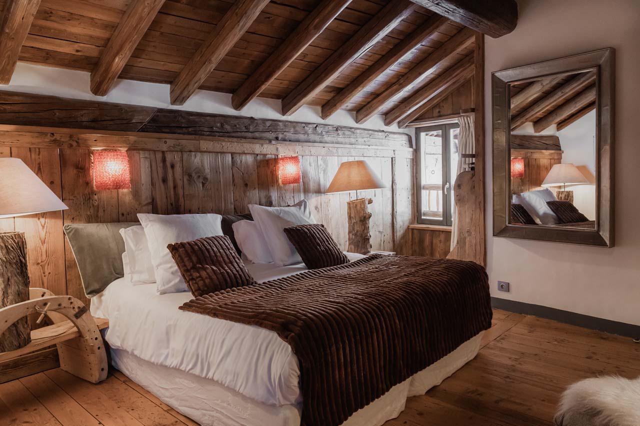Luxury Catered Chalets in Val d'Isere | Leo Trippi