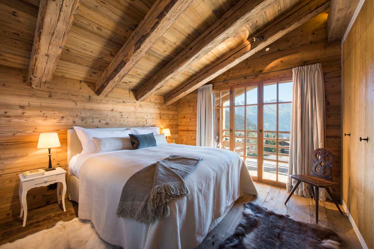 Verbier Luxury Chalets, Verbier Ski Holidays | Leo Trippi