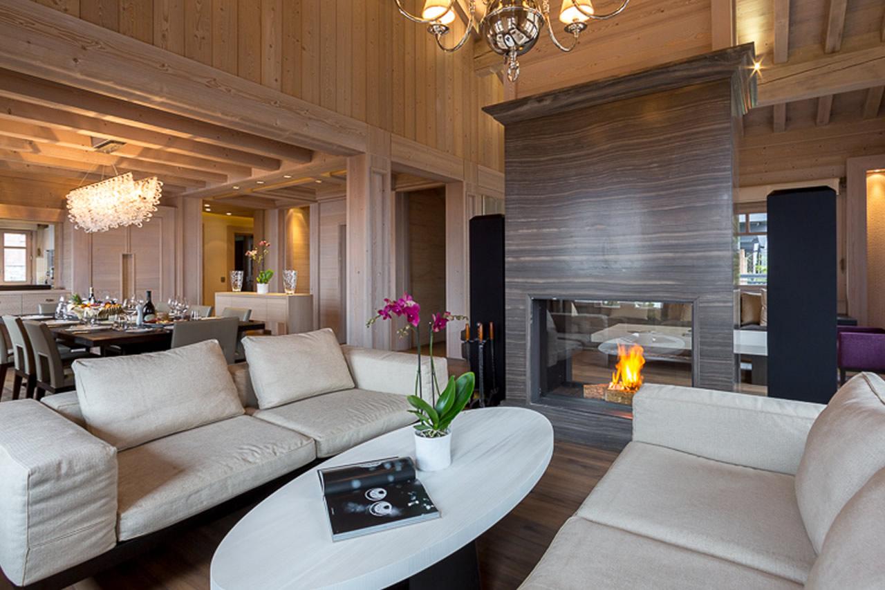 Courchevel 1850 Luxury Chalets, Courchevel 1850 Ski Holidays | Leo Trippi