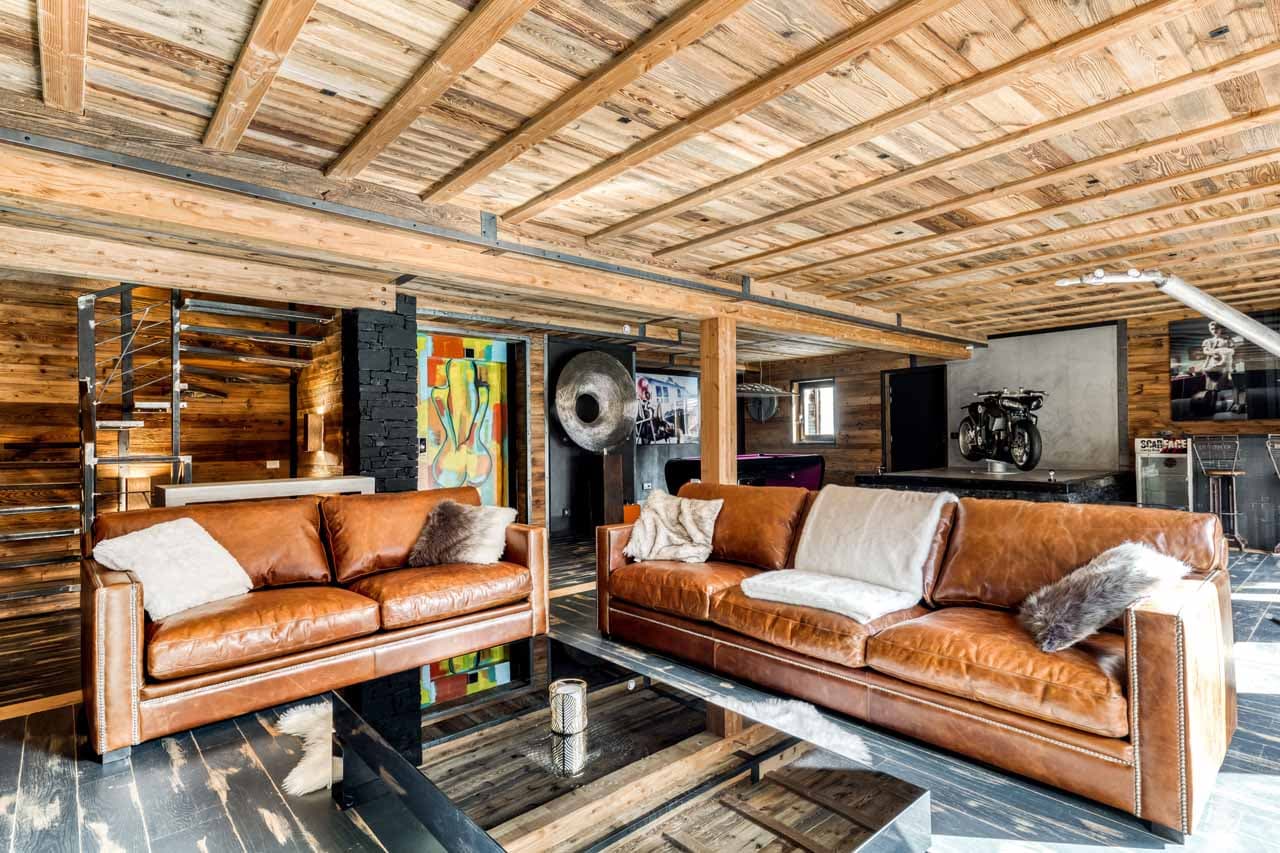 Tignes Ski Holidays, Luxury Tignes Ski Chalets | Leo Trippi