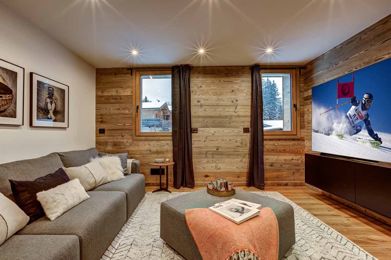 Chamonix Ski Holidays, Luxury Chamonix Ski Chalets | Leo Trippi