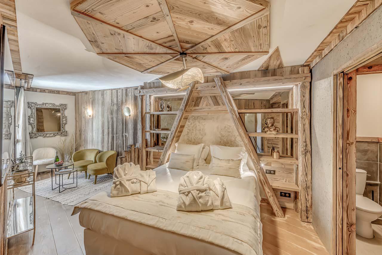 Tignes Ski Holidays, Luxury Tignes Ski Chalets | Leo Trippi