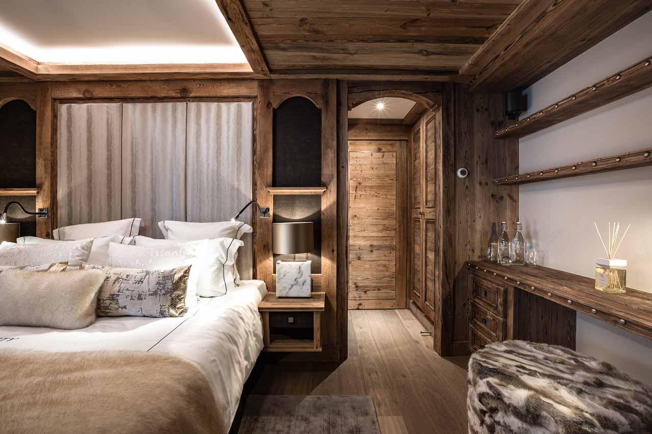 Chalet Infinity, Chamonix | Leo Trippi