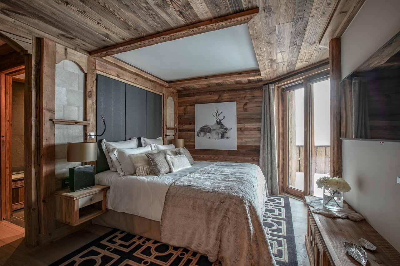Chalet Infinity, Chamonix | Leo Trippi