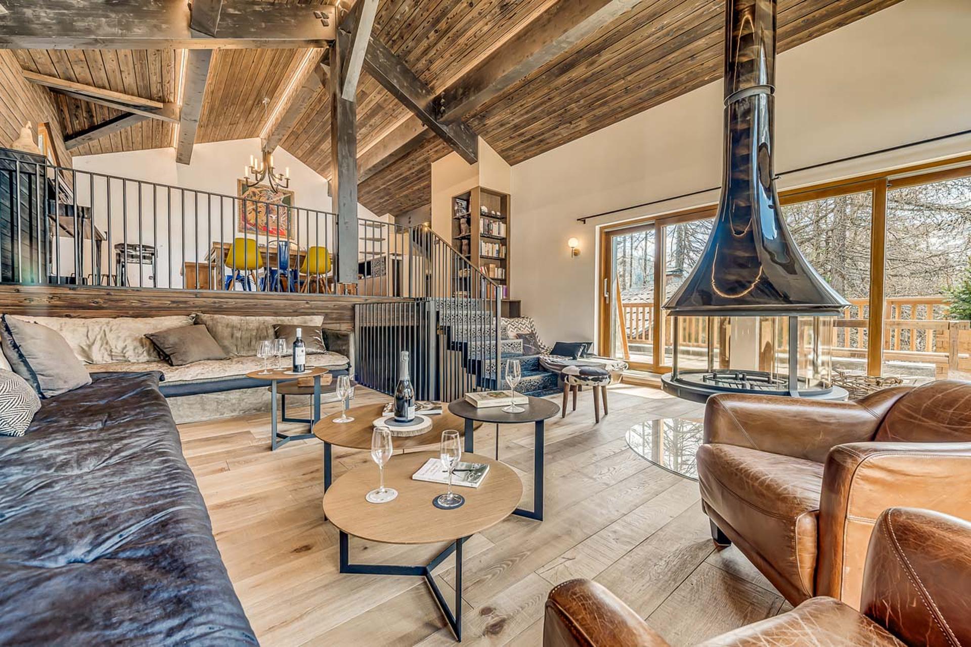 Tignes Ski Holidays, Luxury Tignes Ski Chalets | Leo Trippi