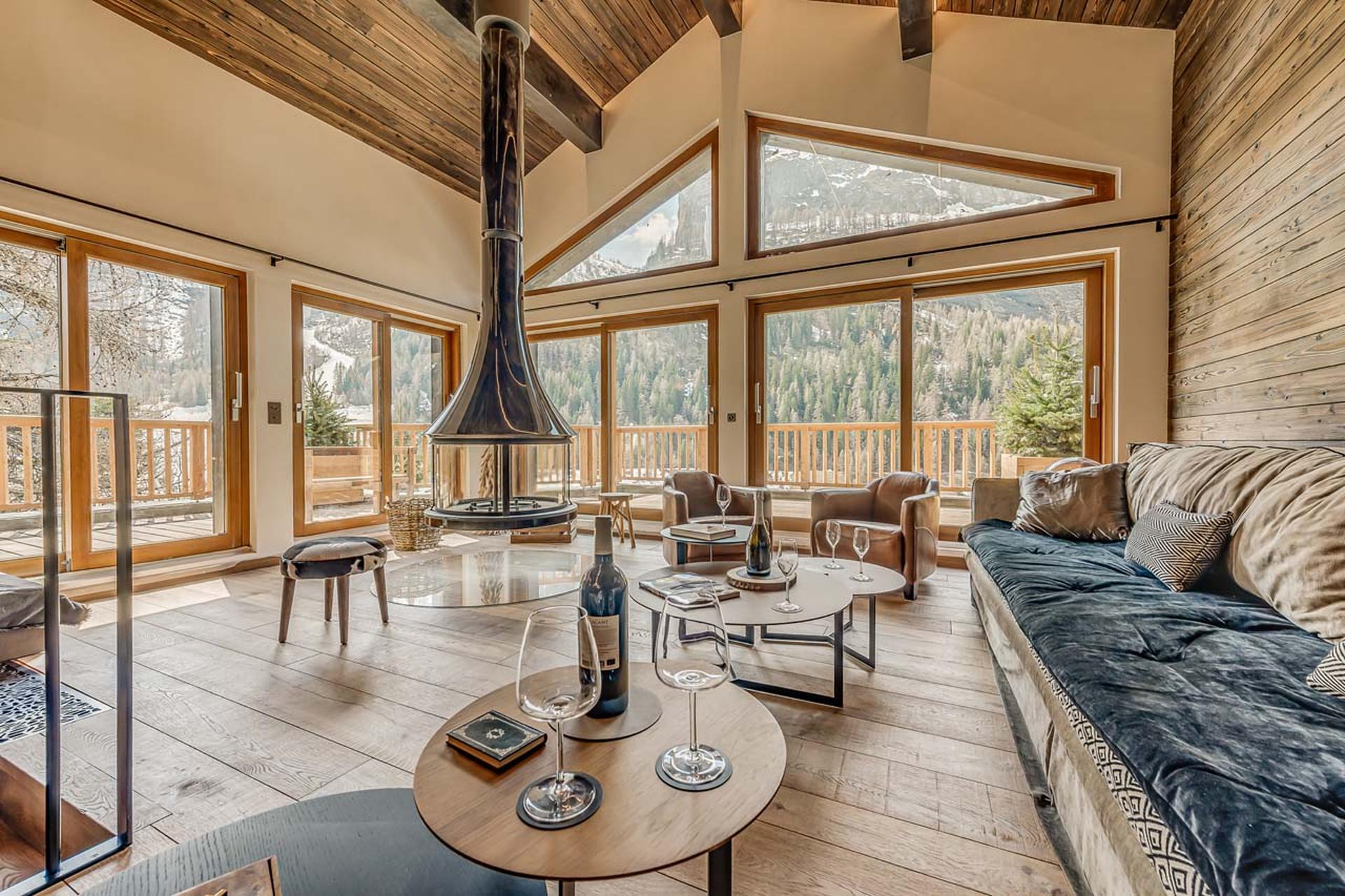 Tignes Ski Holidays, Luxury Tignes Ski Chalets | Leo Trippi