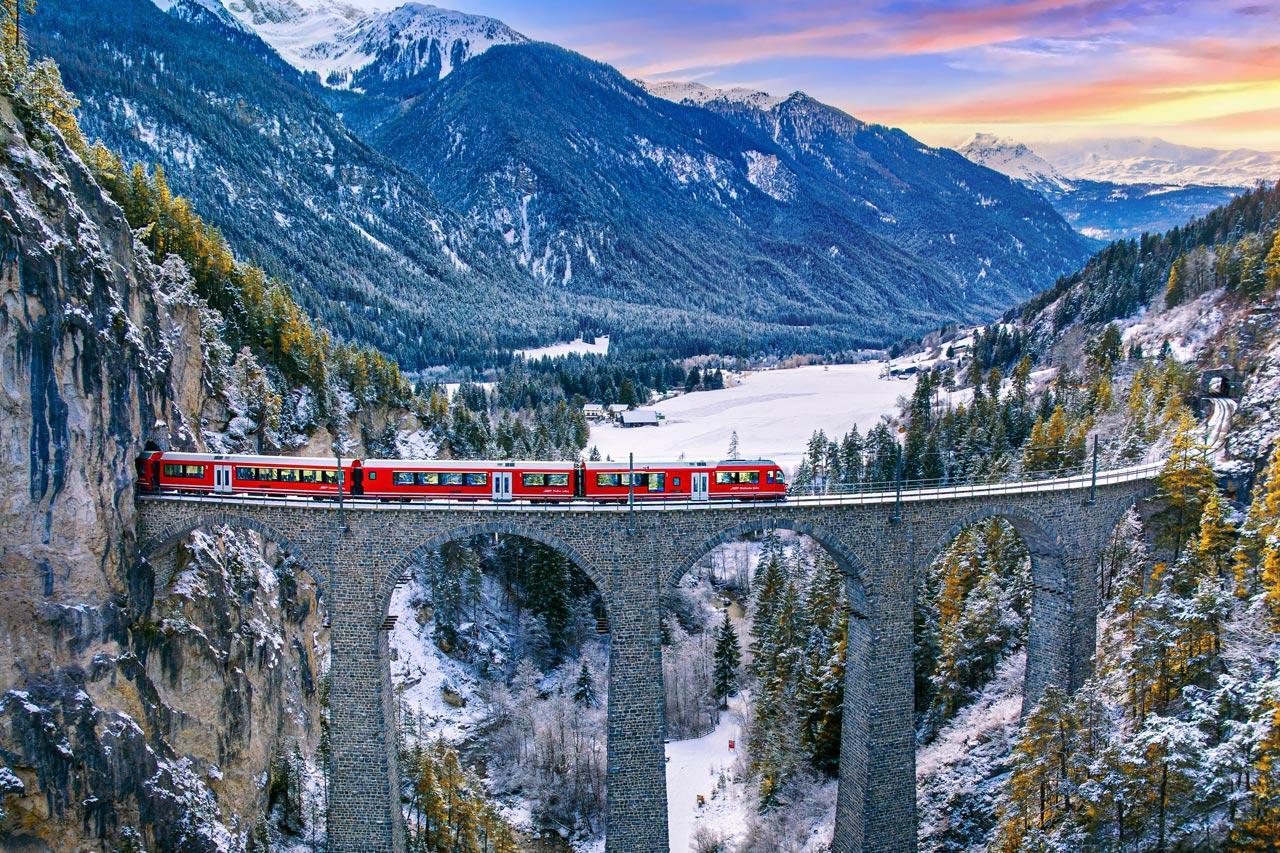 Leo Trippi - Luxury Travel Since 1882 | Luxury Ski Holidays