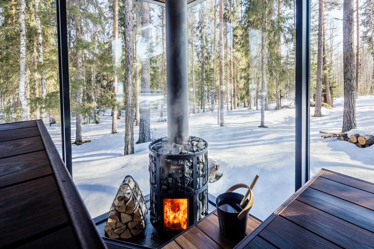 Sweden Ski Holidays, Luxury Sweden Chalets & Lodges | Leo Trippi