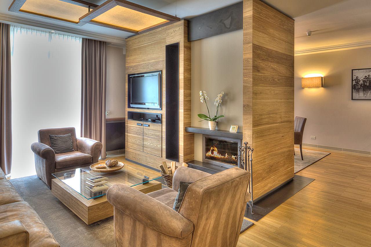 St Moritz Luxury Chalets , St Moritz Ski Resort & Ski Holidays | Leo Trippi