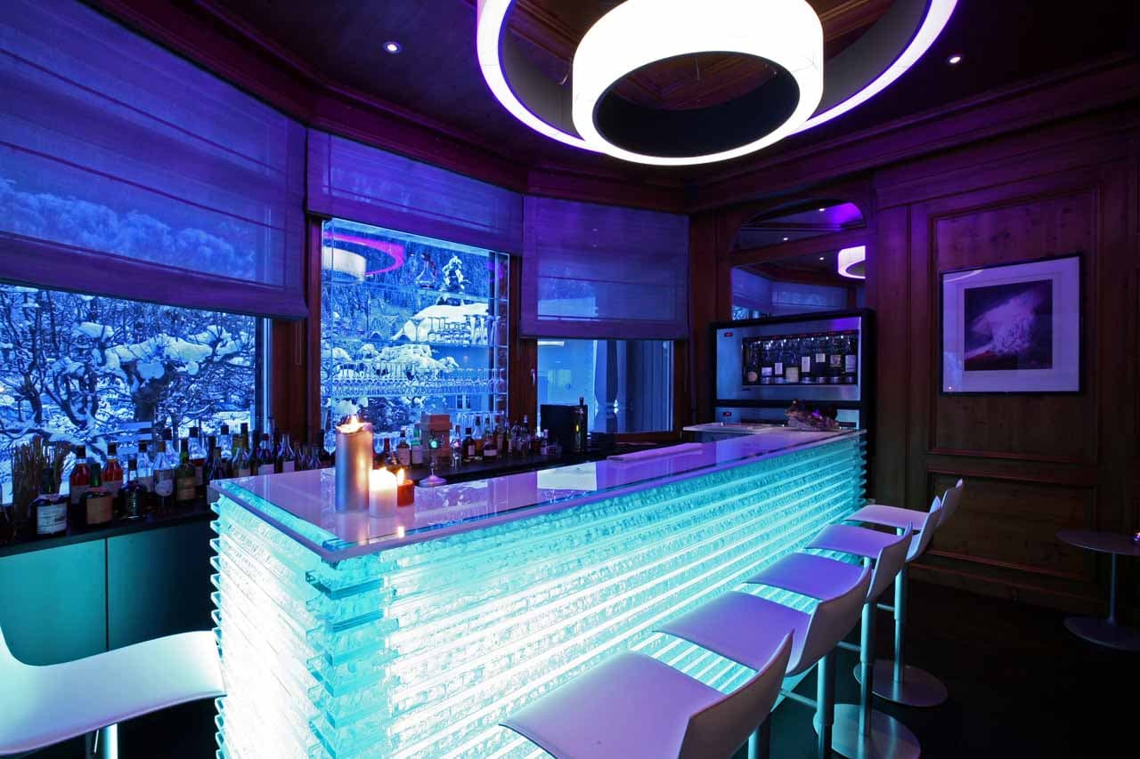 Chamonix Ski Holidays, Luxury Chamonix Ski Chalets | Leo Trippi