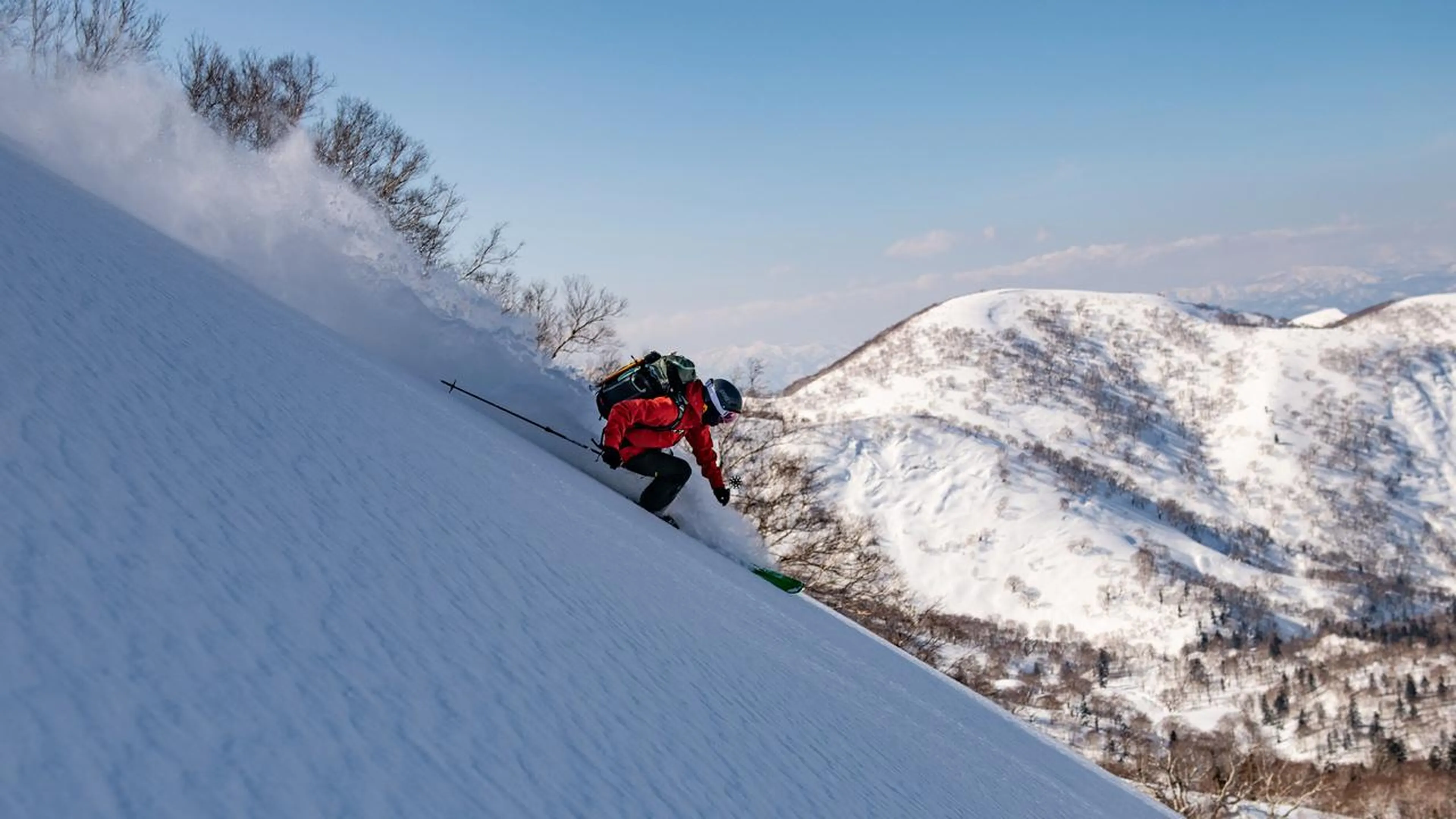 Kiroro Luxury Chalets, Kiroro Ski Holidays | Leo Trippi