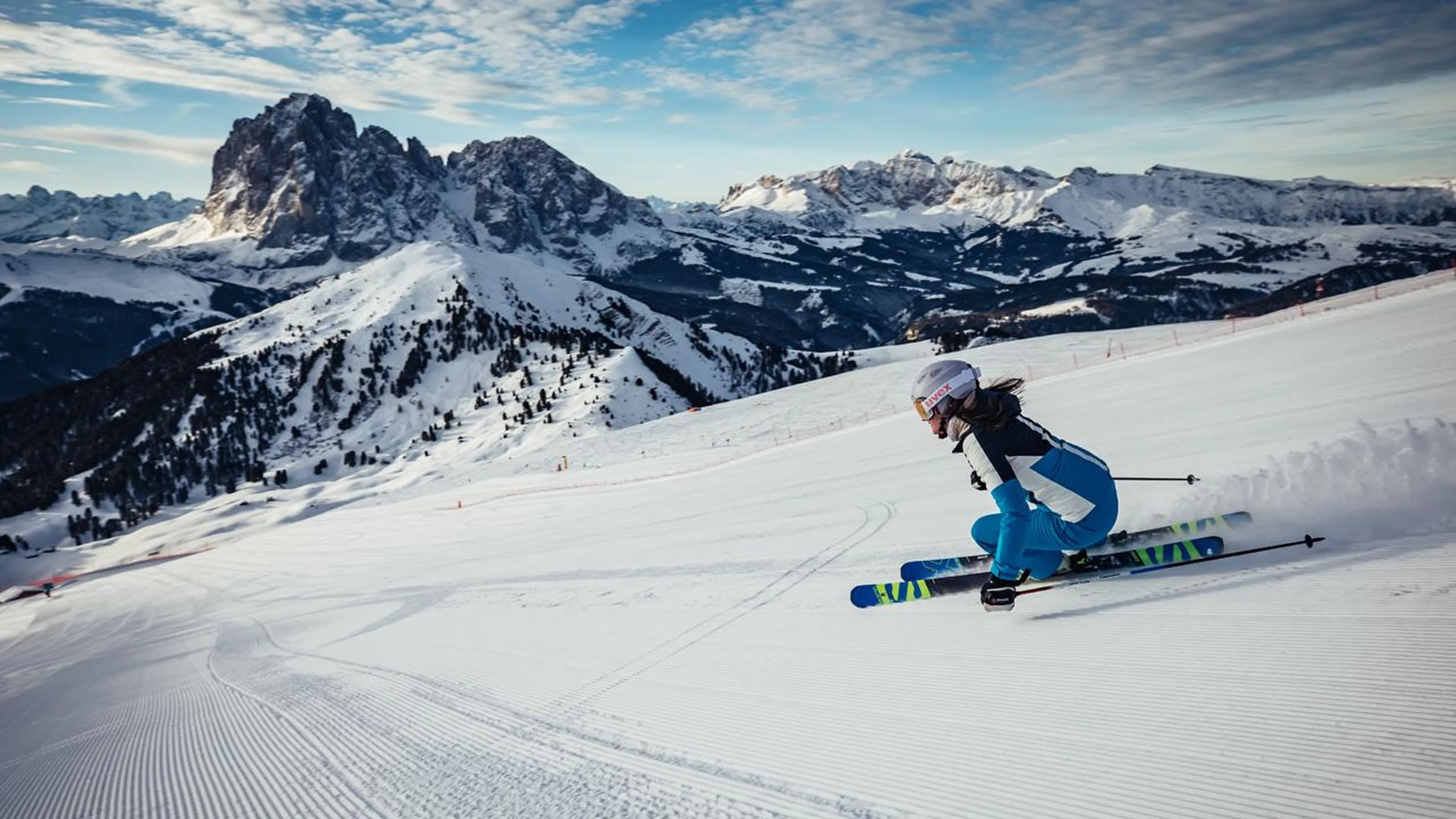 Val Gardena Ski Holidays, Luxury Val Gardena Ski Chalets | Leo Trippi