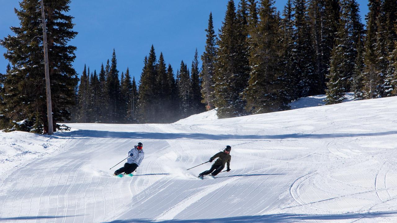 Aspen Ski Holidays, Luxury Aspen Chalets & Lodges | Leo Trippi