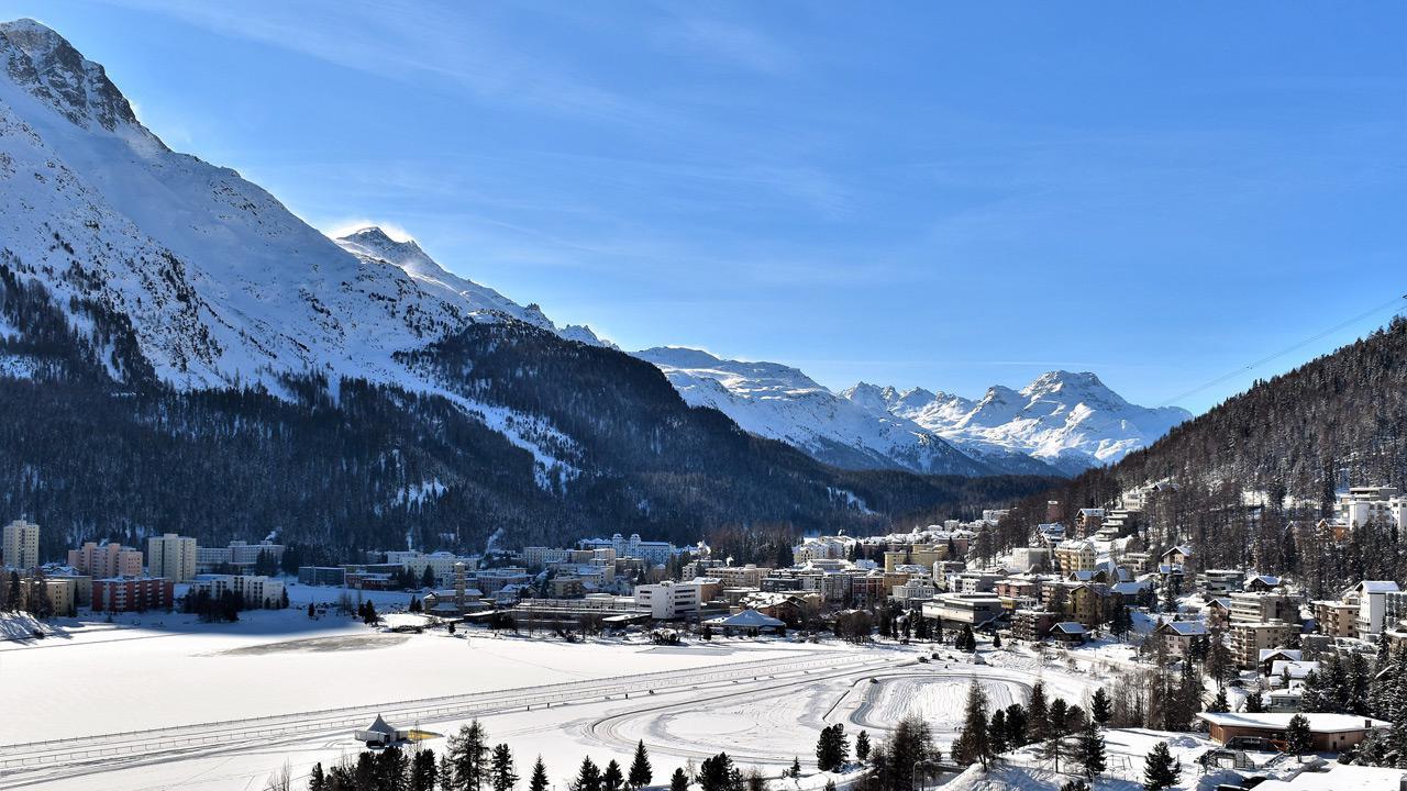 St Moritz Luxury Chalets , St Moritz Ski Resort & Ski Holidays | Leo Trippi