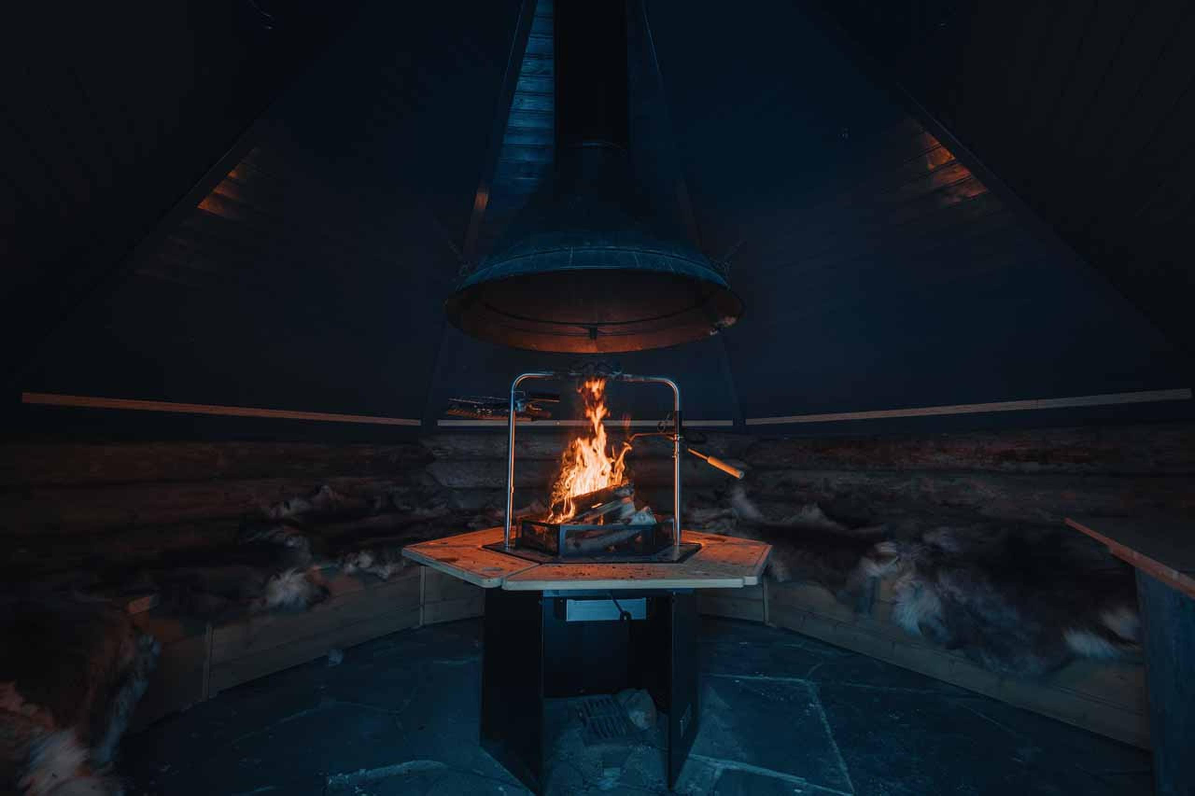 Finland Ski Holidays, Luxury Finland Chalets & Lodges | Leo Trippi