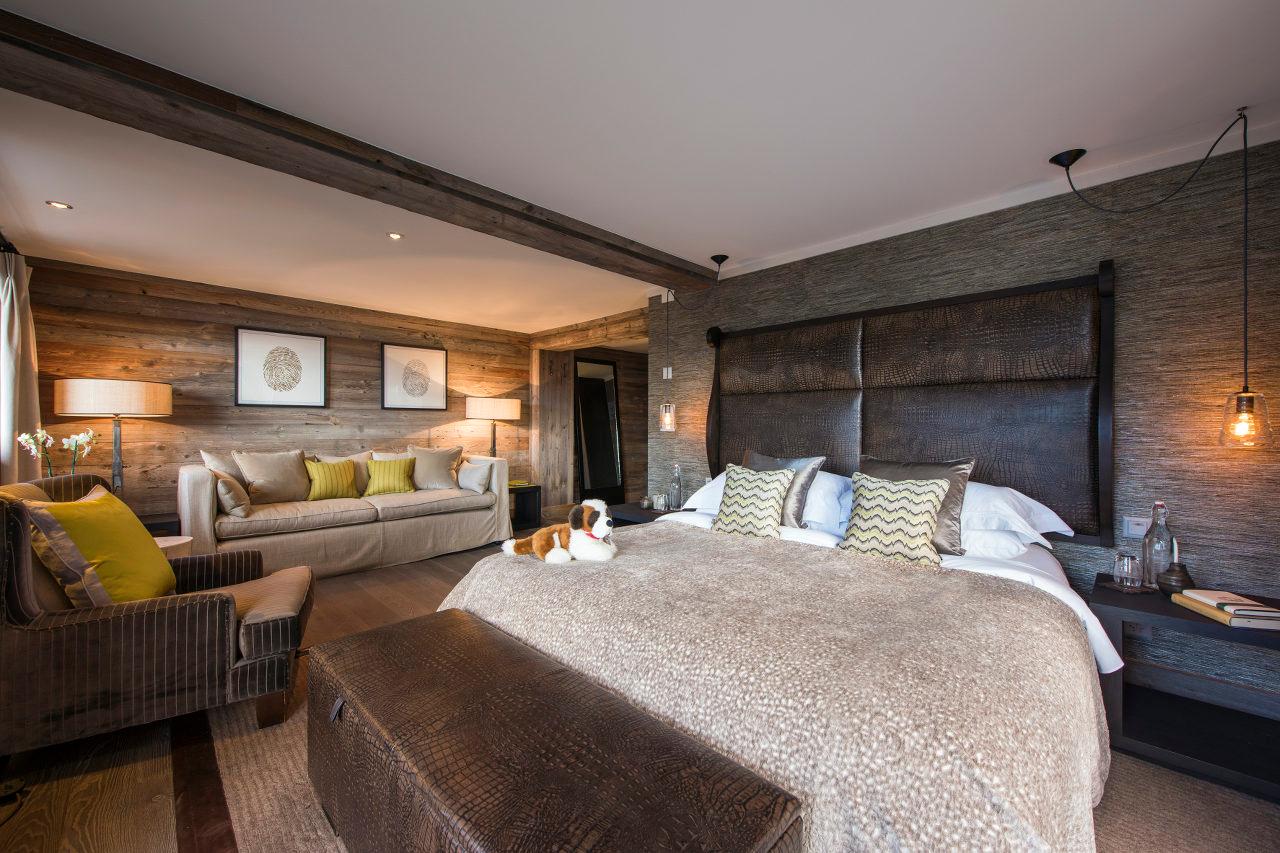 The Lodge, Verbier | Leo Trippi