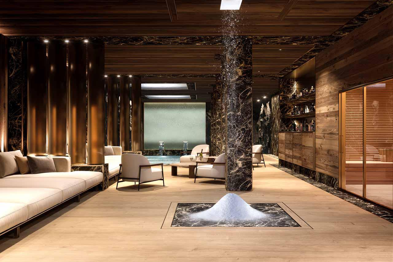 Gstaad Luxury Chalets, Gstaad Ski Resort & Ski Holidays | Leo Trippi