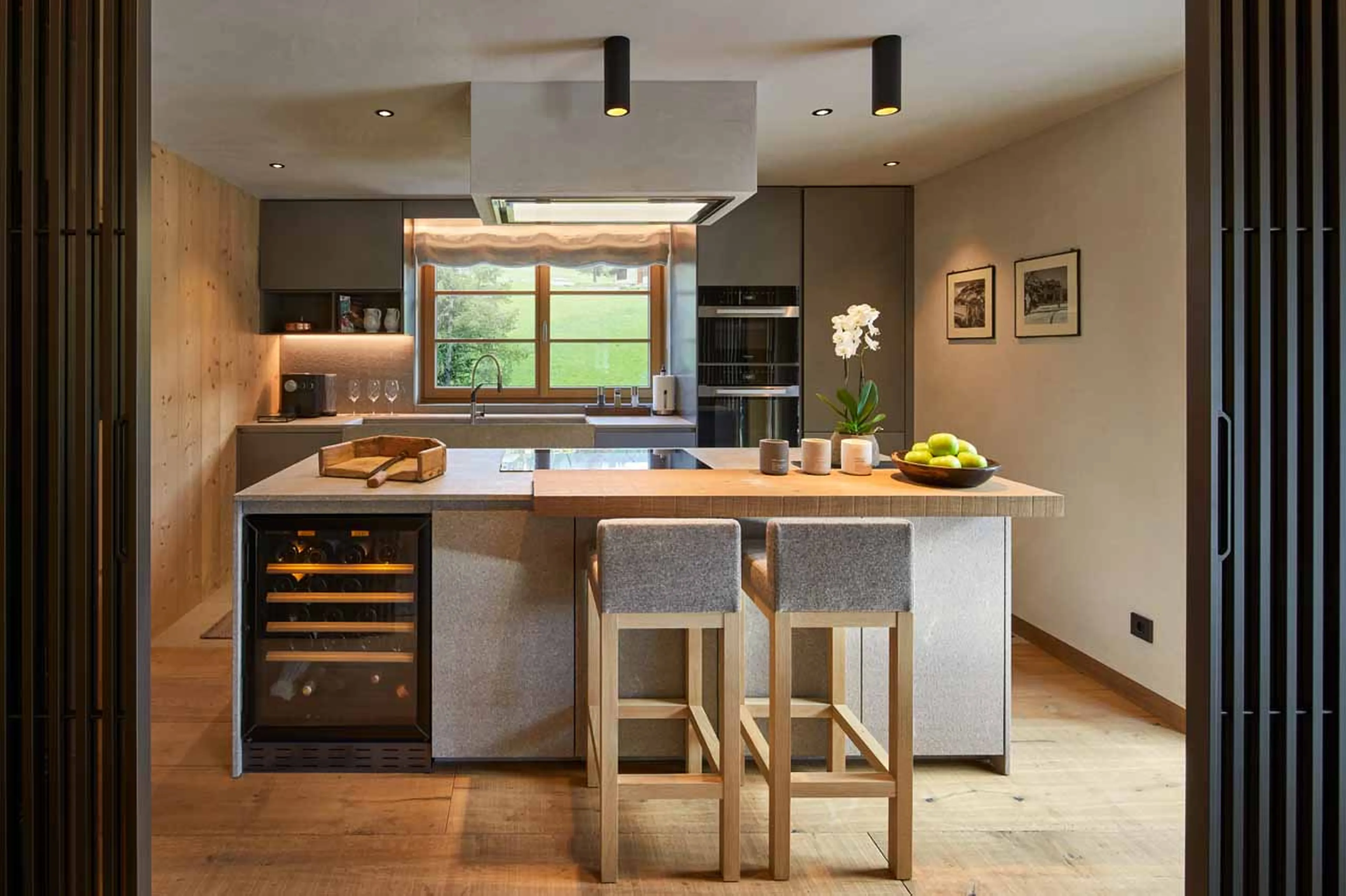 Alta Badia Luxury Chalets, Alta Badia Ski Holidays | Leo Trippi