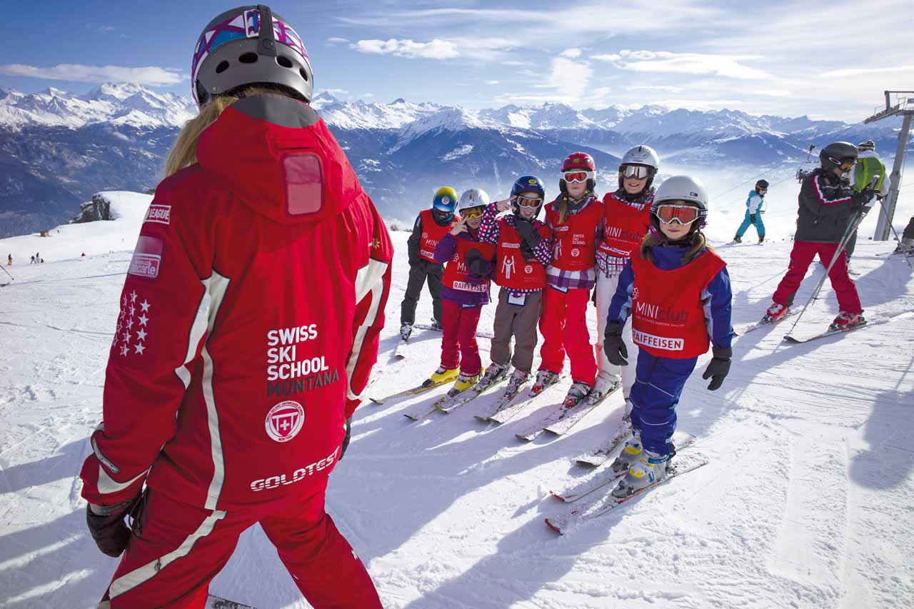 Guide to Booking Ski Lessons | Leo Trippi